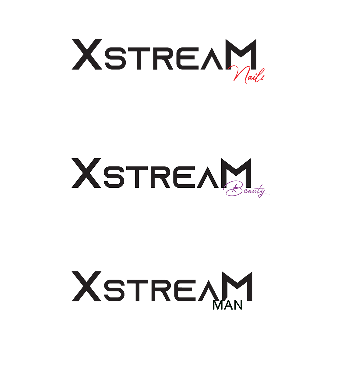 Collezione XSTREAM - Innovazione e Stile Unico – Color+ srl