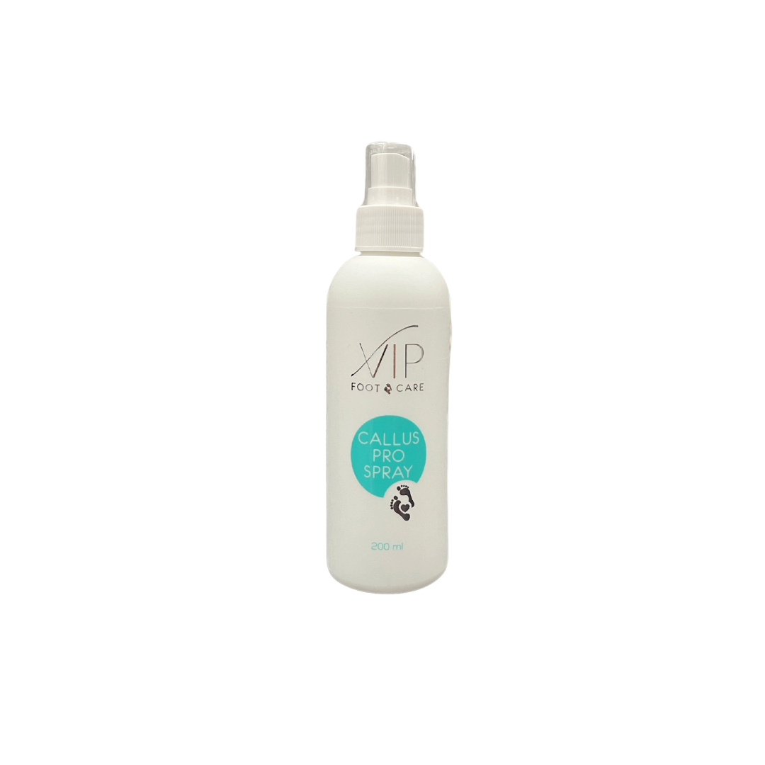 CALLUS-PRO SPRAY 200ml - Lozione Cheratolitica – Color+ srl